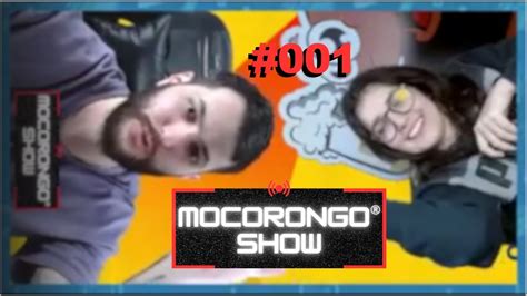 Mocorongo Show Youtube