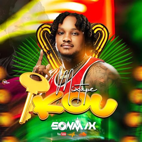 Stream Mixtape Kle Kou By Captain Sonmix By Captain Sonmix 001 Listen