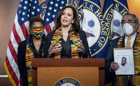 Why Congress Has Failed To Pass Policing Reform In Recent Years Good