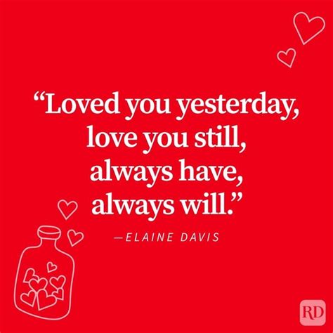 Most Romantic Quotes