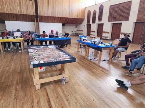 World Robotics Olympiad Launched In Northern Cape Educators Trained