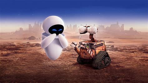 Wall E Disney
