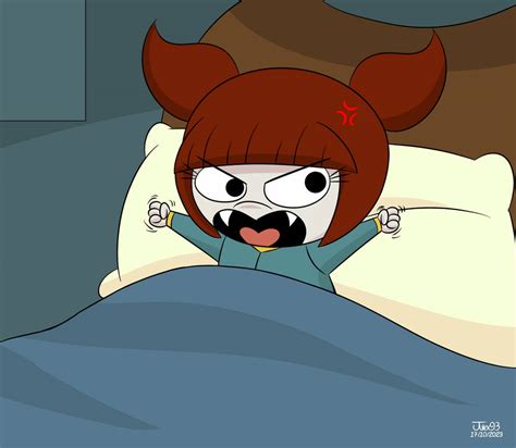 Angry Luli Pajamas By Julex93 On Deviantart Angry Luli Pajamas By Julex93 On Deviantart