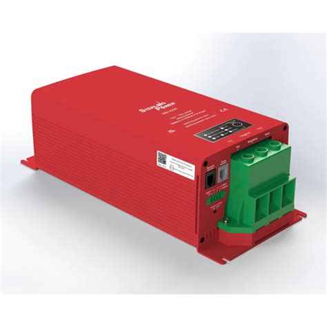 Ladebooster 12v 12v 200a Sterlingpower
