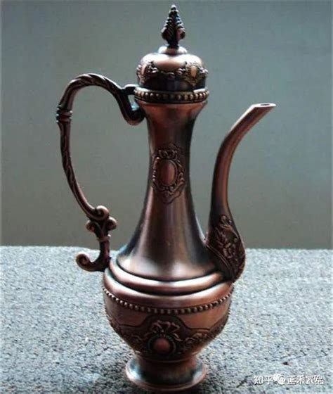 中国古代茶具与其趣名和雅号 知乎