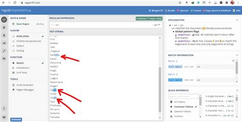 Geospatial Solutions Expert Working With Regular Expression In QGIS