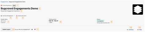Brief Header Bugcrowd Docs