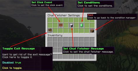 116 1217 ⭕ Infinitegui ⭐ Create Custom Menus ⭐ Innovative Animations
