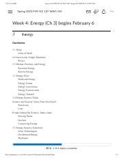 Spring 2023 PHY SCI 107 WW1 OH 3 Spring 2023 PHY SCI 107 WW1 OH Pdf
