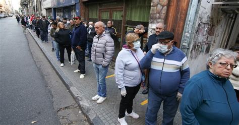 Ansés Pidió A Bancos Que La Fe De Vida Ya No Sea Presencial Y La