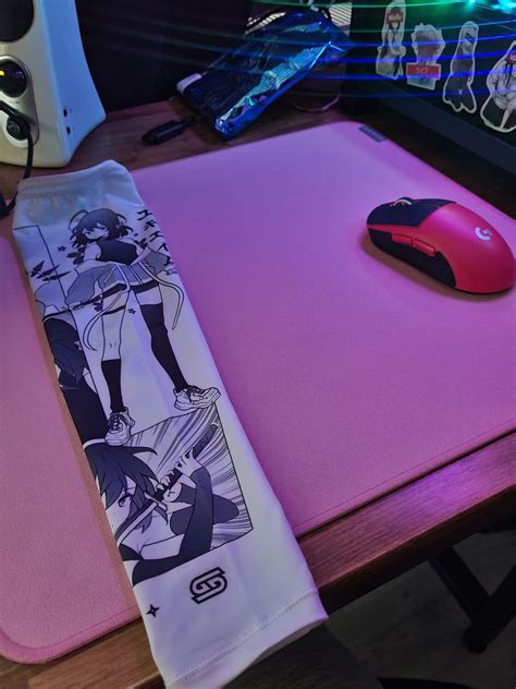 Fut Mrfalin On Twitter Im Using Skypad Arm Sleeve And Have One Yuki