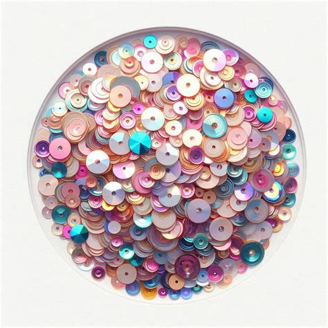 Sequins A Glittering History And Modern Use Altaïa