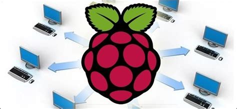 How To Turn A Raspberry Pi Into A Low Power Network Storage Device