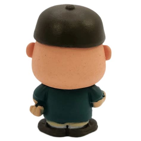 Disney Doorables Gravity Falls Soos Common Figure Toy Temple