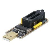 Buy USB Programmer Efficient Debugging Module CH341A USB Programmer