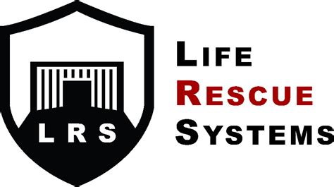 Lrs Life Rescue Systems Schrony Modułowe Schrony Zabezpieczenia