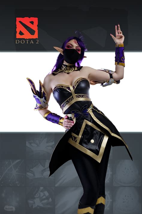 Templar Assassin Templar Assassin Dota Games Fandoms