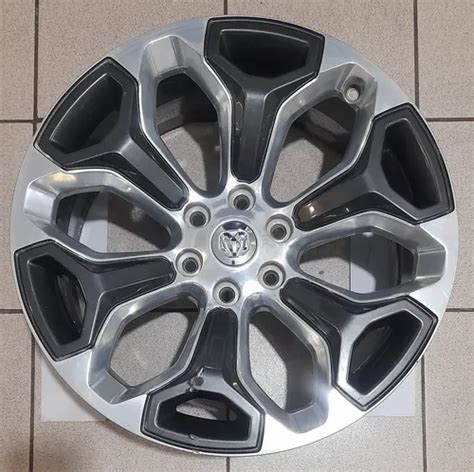 Rin 22 Original Dodge Ram 1500 Limited 2019 2024 Mercadolibre