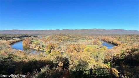 Shenandoah River State Park A Camping Paradise By The River