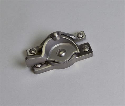 Brass Sash Lock Srs Hardware