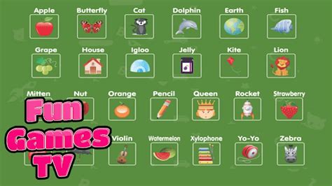 Fun Games To Learn English Techbullion
