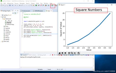 Python 1 ：modulenotfounderror No Module Named Matplotlib君子志邦的技术博客