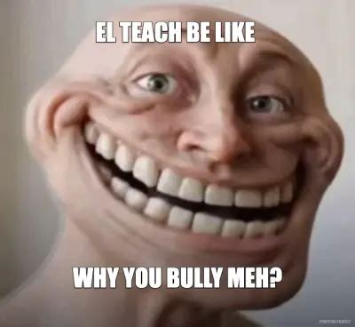 Why You Bulleh Meh Meme Creator