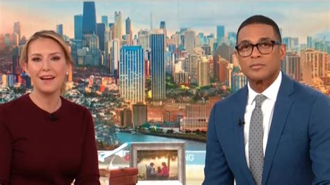 Don Lemon Returns To CNN Morning Show No On Air Apology