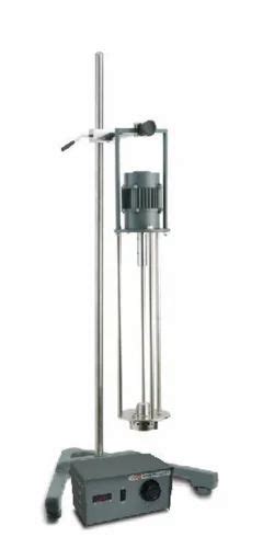 100 150 Bar Lab Homogeniser For Pharmaceuticals At ₹ 17000 In Mumbai