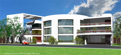Brac Tarc Dining Building 2014 ~ 2015 By Skyline Architect On Deviantart