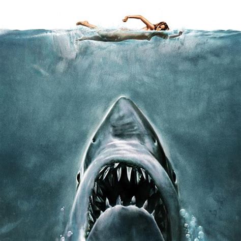 Shark Jaws