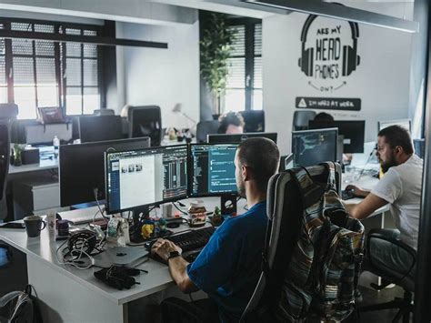 Da Li će Chatgpt Veštačka Inteligencija Zameniti Programere Biznis