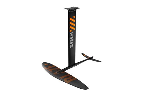 Hydrofoil Wing Kite Rrd Blaze Alu 1550 Y27 Nuovo Vendita Online Airjibe