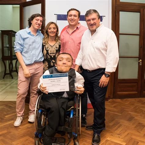 Murió Lucas Capocha Alaniz el joven de años que tenía una rara enfermedad y huesos de