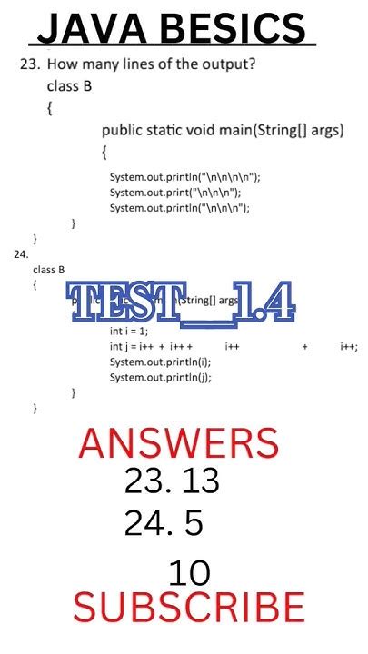 core java besics 1 1📱 java javaprogramming javatutorial javain stitute