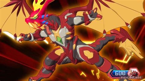 Magma Ifritor V3 By Aydensteep On Deviantart