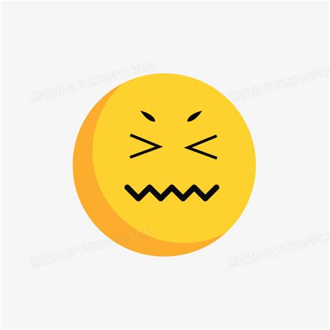 手绘害怕表情png图片素材下载表情png熊猫办公
