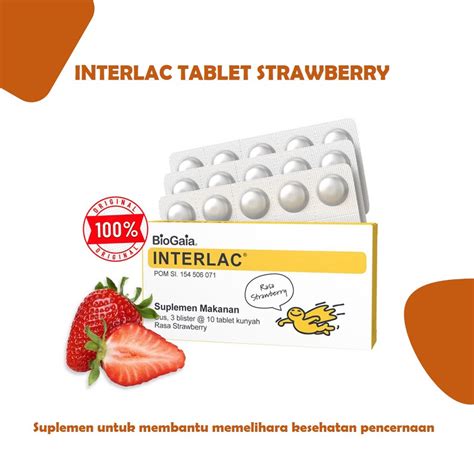 10 Rekomendasi Suplemen Probiotik Yang Bagus Untuk Jaga Kesehatan