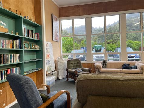 Current Location By David Slack More Than A Feilding