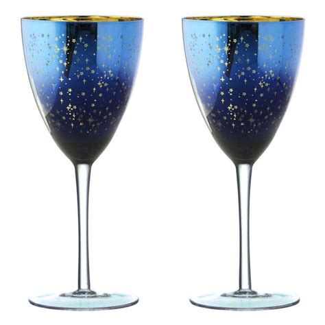 Wine Glasses Potters Cookshop