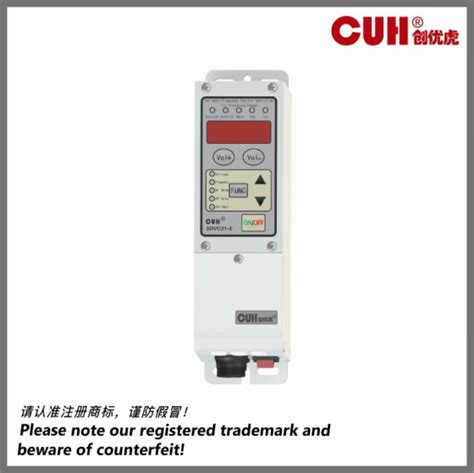 Feeder Controller Variable Frequency Digital Controller For Vibratory Feeder Sdvc31 S Variable