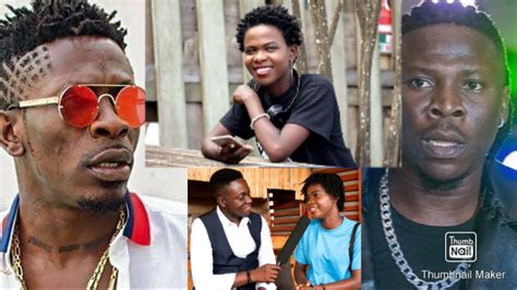 Wow⭐️23 Year Old Tilly Tilda Beats Mzvee Shatta Wale And Stonebwoy