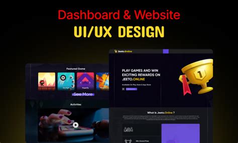 do website ui ux design dashboard ui ux design mobile app ui ux