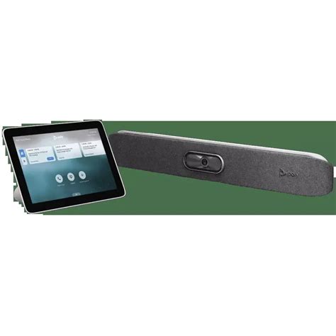 Polycom All In One Bar Poly Studio X
