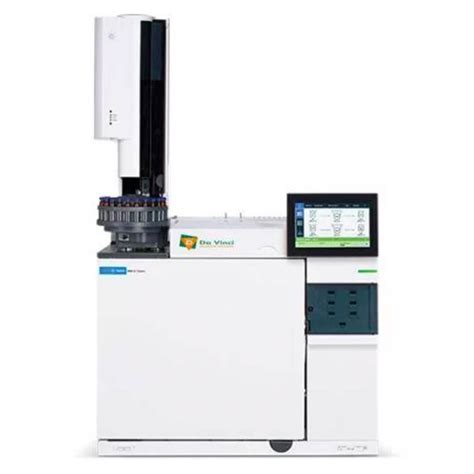 Dvls Refinery Gas Analyzer Laboratory And Technology