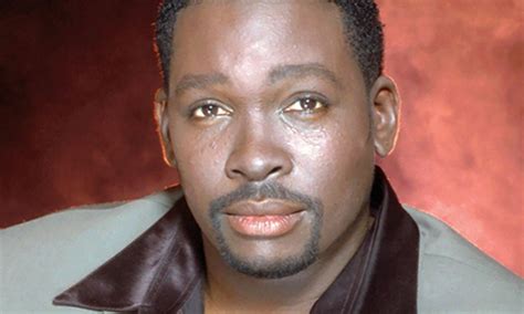 Rip ‘er Star Dearon ‘deezer D Thompson Dead At 55 Sandra Rose