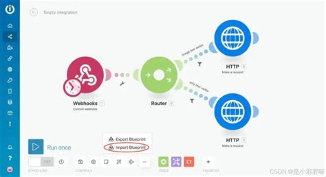 什么是webhookwebhook是什么意思 Csdn博客