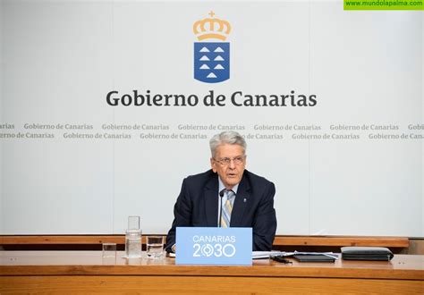 El Gobierno Culmina El Proceso Del Concurso De Méritos Al Publicar La