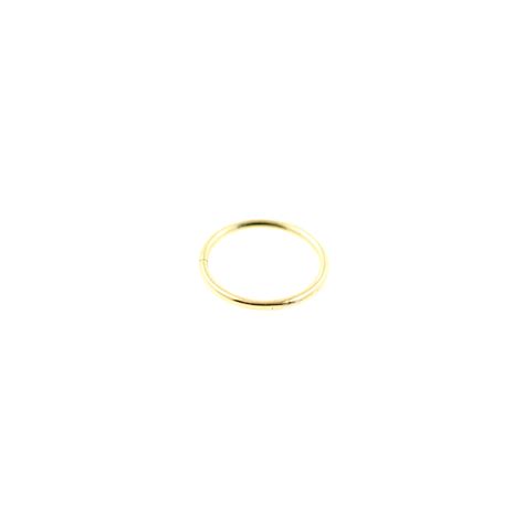 Segment Ring Extigma