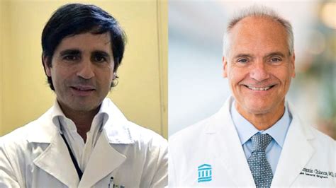 Giuseppe Minniti Nino Chiocca On Accelerating Gbm Drug Development